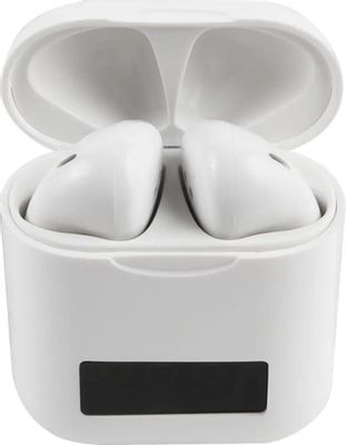 Обзор товара наушники Redline BHS-23, Bluetooth, вкладыши, белый ...