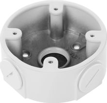 Кронштейн Dahua DH-PFA13A-E, белый – купить в Ситилинк | 1097746