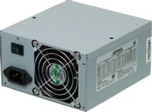 Блок питания LinkWorld LW2-500W case, 500Вт, 80мм, retail – купить в ...