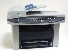 Характеристики МФУ лазерный HP LaserJet 3030 [q2666a] (33352) смотреть ...