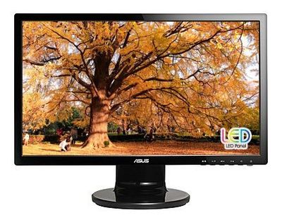 Характеристики Монитор ASUS VE228DR 21.5", черный [90lmb4101qz0001c ...