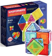 Инструкция, руководство по эксплуатации для конструктор магнитный ...