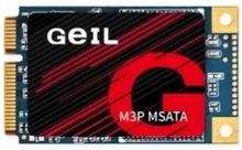 SSD накопитель GeIL M3P 2ТБ, mSATA, mSATA, mSATA [m3pfd09h2tba] – купить в Ситилинк | 2001445
