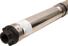 Скважинный насос OASIS SN 60/39, центробежный – купить в Ситилинк | 1901462