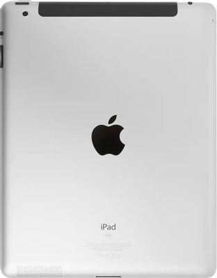 9.7 Apple iPad 2 Wi Fi 3G MC773RS A 16 GB A5 3G 1024 x 768 iOS 630782