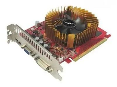 Инструкция, руководство по эксплуатации для видеокарта Palit NVIDIA ...