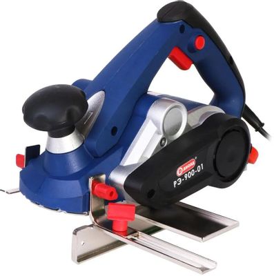 Обзор товара рубанок ДИОЛД РЭ-900-01 [10081071] (1481934) в интернет ...