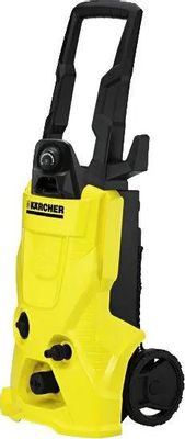 Обзор товара минимойка Karcher K3.550 1800Вт (610440) в интернет ...