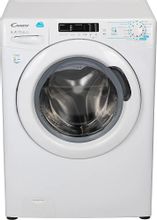 Характеристики Стиральная машина Candy Smart CSS4 1062D1/2-07, с фронтальной загрузкой, 6кг ...