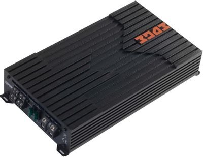 Инструкция, руководство по эксплуатации для усилитель автомобильный EDGE EDBX150.4-E1 (2003150 ...