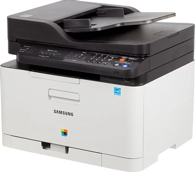 Samsung print store