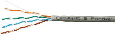 Инструкция, руководство по эксплуатации для кабель SKYNET CSP-UTP-4-CU ...