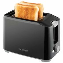 Характеристики Тостер Scarlett SC-TM11020, черный (1149704) смотреть в ...