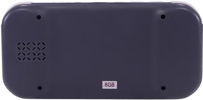 Игровая консоль PGP AIO Portable +4000 игр +Кабель Mini USB, Union C35a – купить в Ситилинк ...