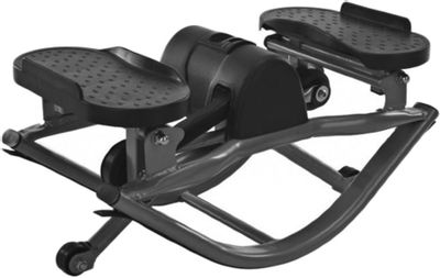 Характеристики Степпер Sport Elite SE 5106 черный (28270382) (1791883 ...