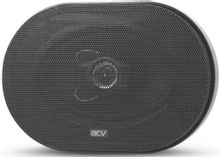 Колонки автомобильные ACV PB-462, 10x15 см (4x6 дюйм.), комплект 2 шт. [31974] – купить в ...