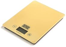 Весы кухонные GOODHELPER KS-S04, бежевый – купить в Ситилинк | 2009890