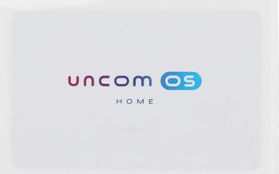 Операционная система UNCOM Uncom OS Home бессрочная лицензия, 64 bit, Rus [home-1u] – купить в ...