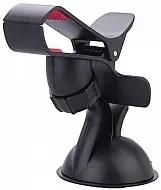 Держатель Wiiix HT-S3S черный [дубль использовать 897242] – купить в Ситилинк | 298456