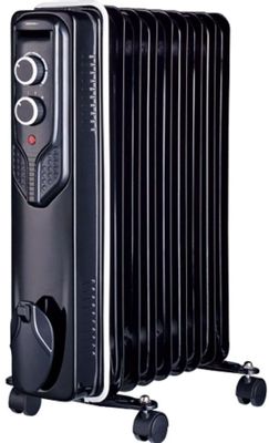 Инструкция, руководство по эксплуатации для масляный радиатор CENTEK CT ...