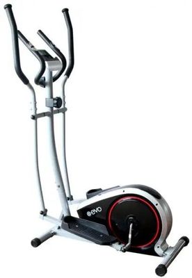 Характеристики Эллиптический тренажер EVO FITNESS Elion (1505666 ...