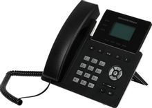 Характеристики IP телефон Grandstream GRP-2603P (1469180) смотреть в ...