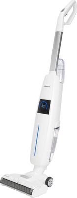 Моющий пылесос (handstick) Polaris PVCW 4050, 300Вт, белый/белый ...