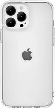 Чехол (клип-кейс) UBEAR Real Case, для Apple iPhone 13 Pro Max, противоударный, прозрачный ...