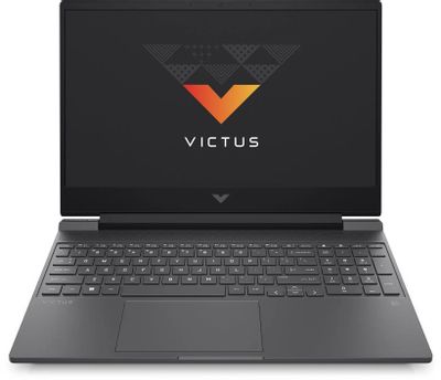 Ноутбук игровой HP Victus 15-fb0070ci 15.6", IPS, AMD Ryzen 7 5800H 3 ...