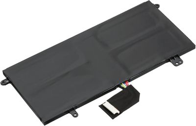 Батарея для ноутбуков PITATEL BT-1266, 4800мAч, 7.6В, Dell Latitude 12 ...