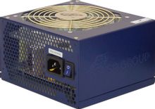 Блок питания FSP Epsilon 85 PLUS 800, 800Вт, 120мм, синий, retail [atx ...