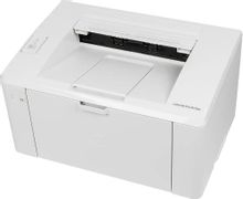 Характеристики Принтер лазерный HP LaserJet Pro M104a RU черно-белая ...