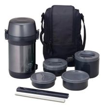 Инструкция, руководство по эксплуатации для набор термопосуды Thermos ...