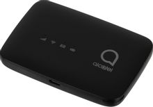 Характеристики Модем Alcatel Link Zone MW45V 3G/4G, внешний, черный ...