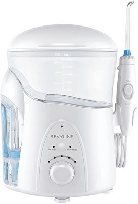 Инструкция, руководство по эксплуатации для ирригатор REVYLINE RL500 ...