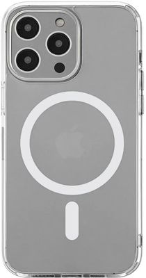 Чехол (клип-кейс) UBEAR Real Mag Case, для Apple iPhone 14 Pro Max ...
