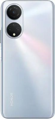 Смартфон Honor X7 CMA-LX1, серебристый титан – купить в Ситилинк | 1874154