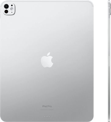 Характеристики 13" Планшет Apple iPad Pro 2024 13" Wi-Fi A2925 8/256 GB ...