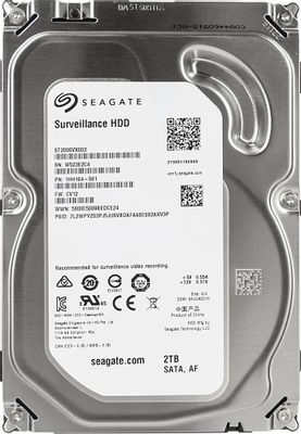 Инструкция, руководство по эксплуатации для жесткий диск Seagate ...