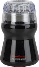 Кофемолка Moulinex AR110830, черный [1500813213] – купить в Ситилинк ...