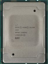 Характеристики Процессор для серверов Intel Xeon Silver 4215 2.5ГГц ...