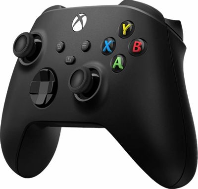 Xbox series x controller specs store