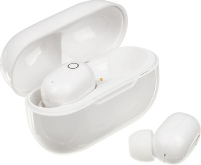 Обзор товара наушники HIPER TWS Samun, Bluetooth, вкладыши, белый [htw ...