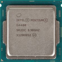 Характеристики Процессор Intel Pentium Dual-Core G4400, LGA 1151, OEM ...