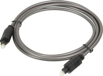 Кабель оптический HAMA H-29990, TOS (m) - TOS (m) , 1.5м [00029990 ...