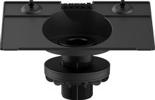 Крепление настольное Logitech 939-001814, для Logitech TAP, черный ...