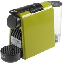 Капсульная кофеварка DeLonghi Nespresso Essenza EN85.L, 1260Вт, цвет ...