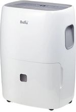 Осушитель воздуха Ballu BDA-25L белый – купить в Ситилинк | 1098933