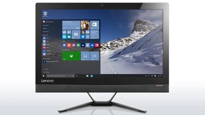 Характеристики Моноблок Lenovo IdeaCentre 300-23ISU, 23", Intel Core i5 ...
