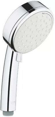 Душевая лейка для душа GROHE Tempesta Cosmopolitan хром [27571002 ...